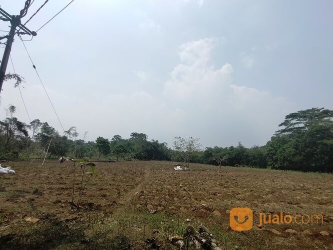 Tanah Rumpin Dekat Lembah Cisadane Harga 80-an Juta di Kota Bogor, Jawa ...