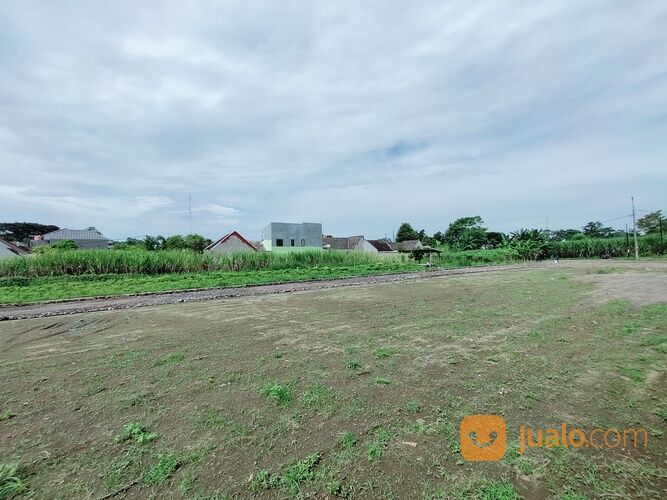 Tanah Rumpin Dekat Lembah Cisadane Harga 80-an Juta di Kota Bogor, Jawa ...