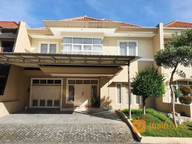 Rumah Citraland Hunian Nyaman di Kota Surabaya, Jawa Timur | Jualo.com