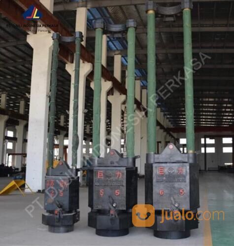 DD Diesel Hammer Alat Pancang di Kota Jakarta Barat, DKI Jakarta ...