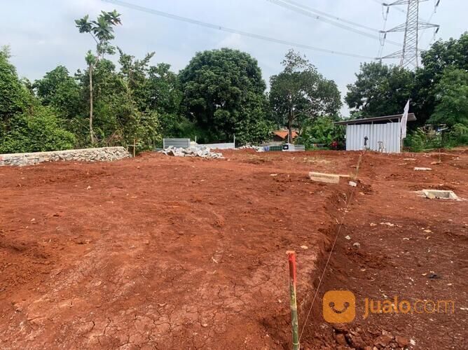 5 Menit Pintu Tol Desari Kavling Depok Akses Mudah Dan Strategis di ...