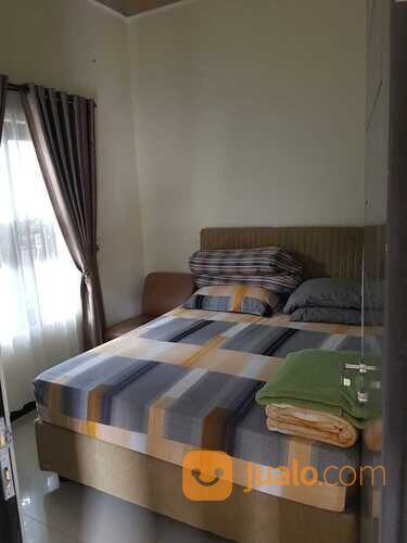 Villa bagus 2 lantai dengan view pegunungan di Kota Batu di Kota Batu ...