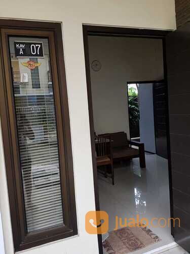 Villa bagus 2 lantai dengan view pegunungan di Kota Batu di Kota Batu ...