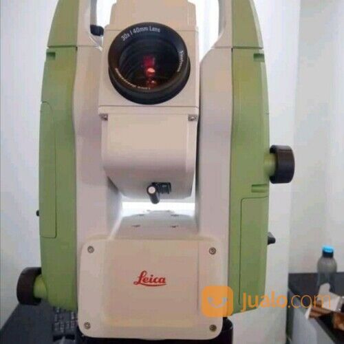 Leica FlexLine TS03 / Total Station Leica TS03 / TS03 / TS03 di Kota ...