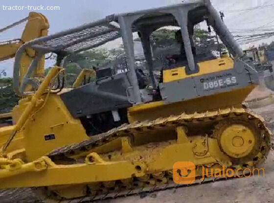 Komatsu Bulldozer D85ESS-2 di Kota Jakarta Timur, DKI Jakarta | Jualo.com