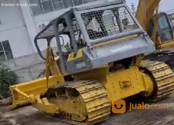 Komatsu Bulldozer D85ESS-2 di Kota Jakarta Timur, DKI Jakarta | Jualo.com
