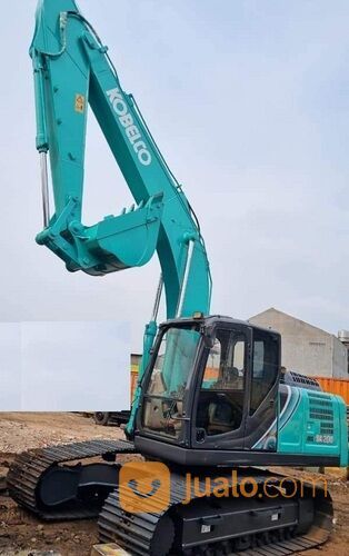 Excavator Kobelco SK200-10 Tahun 2020 di Kota Jakarta Timur, DKI ...
