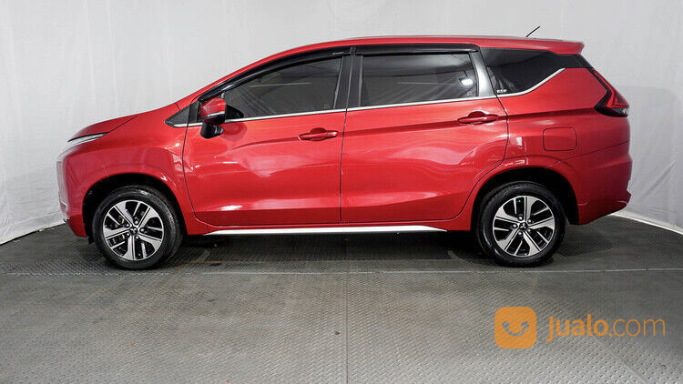 Mitsubishi Xpander Sport AT 2018 Merah di Kota Tangerang Selatan ...