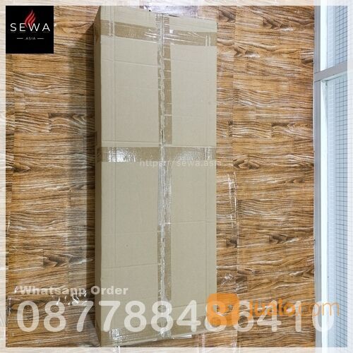 Neon Box Kotak / Rotary Light Box / Banner Poster Elektrik di Kota ...