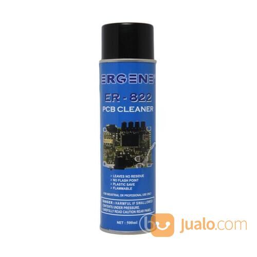 PCB Cleaner (Spray 500ml) - Pembersih Komponen Listrik (Semprotan) di ...