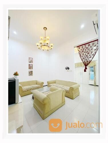 1 Unit Rumah Lebak Indah Timur Satu- satunya di Surabaya Timur! HOMIE ...