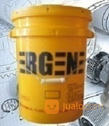 Gemuk Roda Gigi Terbuka - 15Kg - Open Gear Lubricant - Stempet -Grease ...