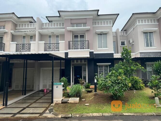 CLUSTER PASCAL SUMMARECON SERPONG TANGERANG di Kab. Tangerang, Banten ...