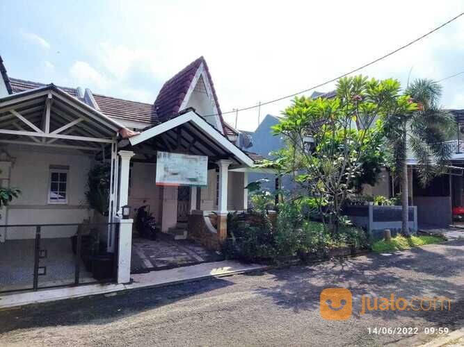 Rumah lokasi perumahan Victoria Sentul City di Kab. Bogor, Jawa Barat ...