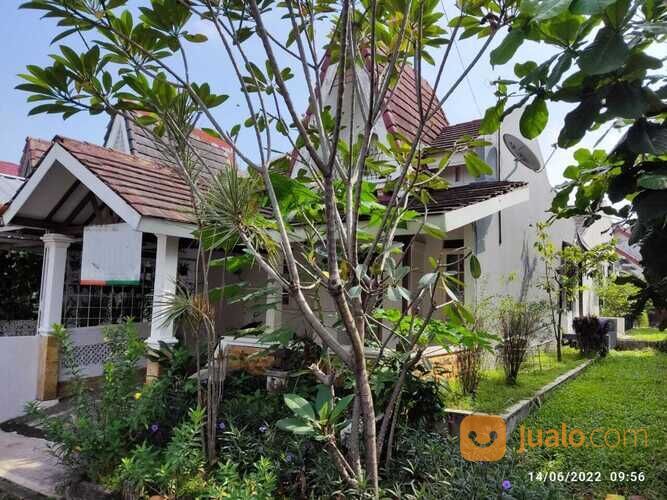 Rumah lokasi perumahan Victoria Sentul City di Kab. Bogor, Jawa Barat ...