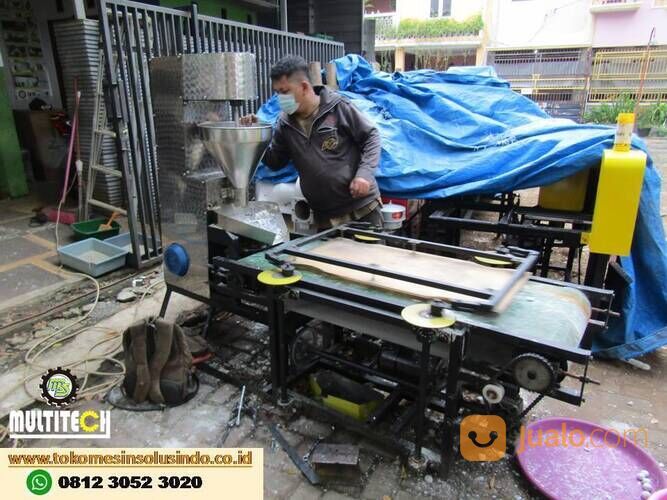 MESIN PENCETAK CILOK,ALAT PEMBULAT CILOK OTOMATIS,MESIN CETAK CILOT di ...