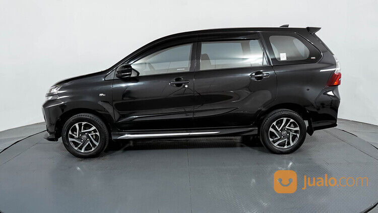 Toyota Avanza 1.5 Veloz MT 2019 Hitam di Kota Bekasi, Jawa Barat ...