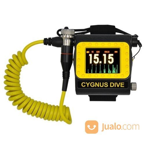 ultrasonic thickness gauges cygnus dive utg kit underwater,ketebalan di ...