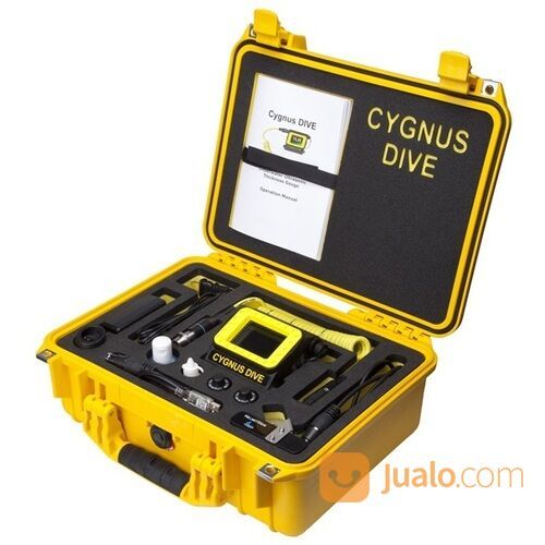 ultrasonic thickness gauges cygnus dive utg kit underwater,ketebalan di ...