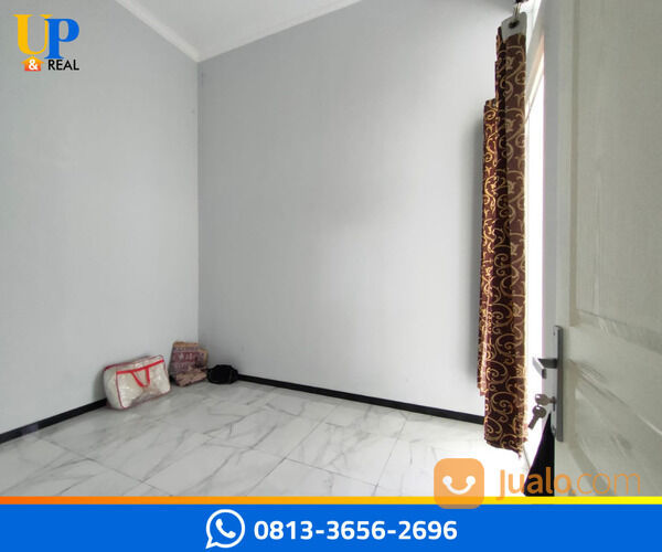 Rumah Minimalis di Blimbing Kota Malang di Kota Malang, Jawa Timur ...