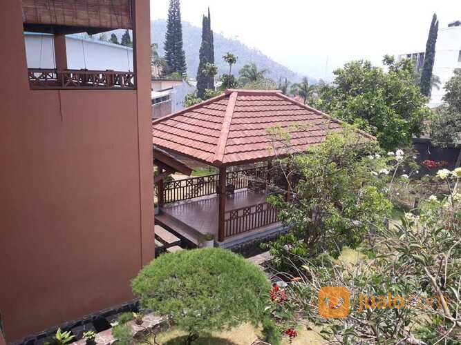 Villa Bagus Super Luas Murah Strategis dengan View Pegunungan di Kota ...