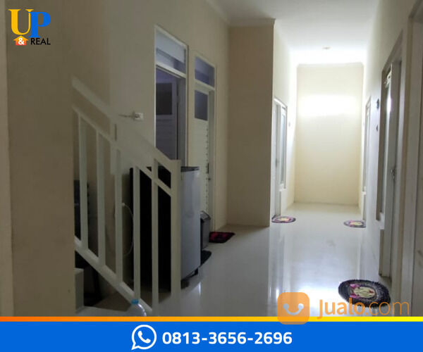 Rumah Kos Full Fasilitas di Kota Malang Di Kawasan Kampus Kota Malang ...