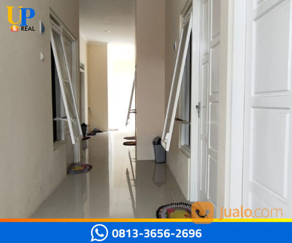 Rumah Kos Full Fasilitas di Kota Malang Di Kawasan Kampus Kota Malang ...