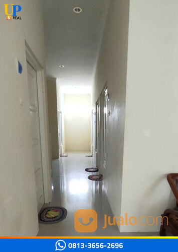 Rumah Kos Full Fasilitas di Kota Malang Di Kawasan Kampus Kota Malang ...