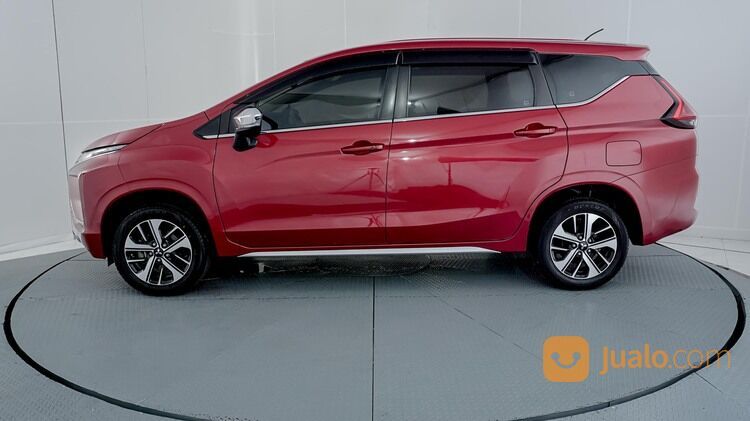 Mitsubishi Xpander Sport MT 2019 Merah di Kota Palembang, Sumatera ...