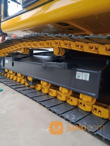 Excavator Komatsu PC200-8M0 Tahun 2018 di Kota Jakarta Timur, DKI ...
