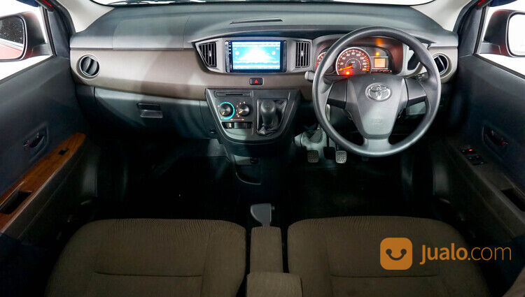 Toyota Calya E MT 2021 Merah di Kota Jakarta Selatan, DKI Jakarta ...