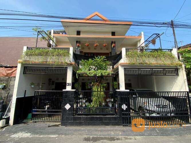 Rumah Mewah dalam Perum Seturan di Kab. Sleman, Yogyakarta | Jualo.com