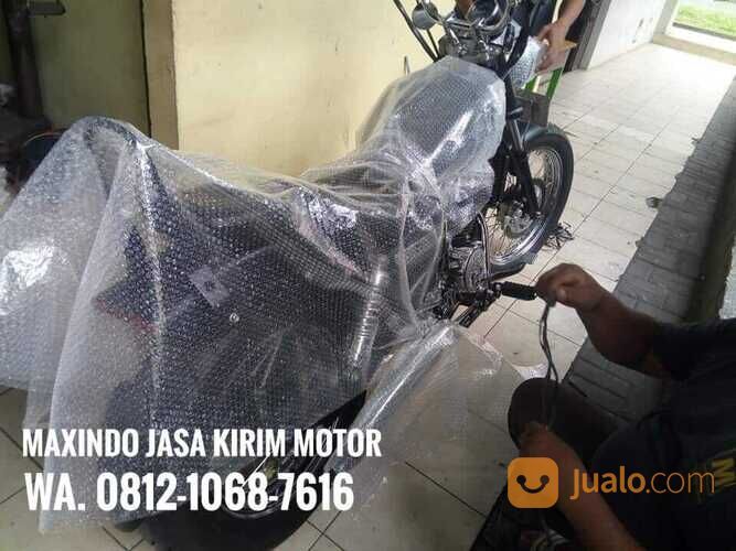 Maxindo Jasa Pengiriman Motor Termurah dan Aman Jakarta ke Bali di Kota ...