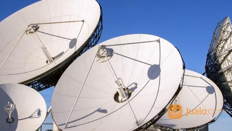 Pemasangan Vsat Surabaya Beserta Instalasi di Kota Surabaya, Jawa Timur ...