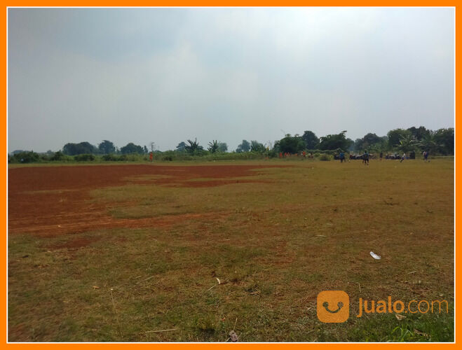 Tanah Rumpin Legalitas SHM Calon Ibu Kota Baru di Kota Bogor, Jawa ...