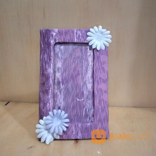 Frame / Figura Foto 6R Daur Ulang Kardus di Kab. Bogor, Jawa Barat ...