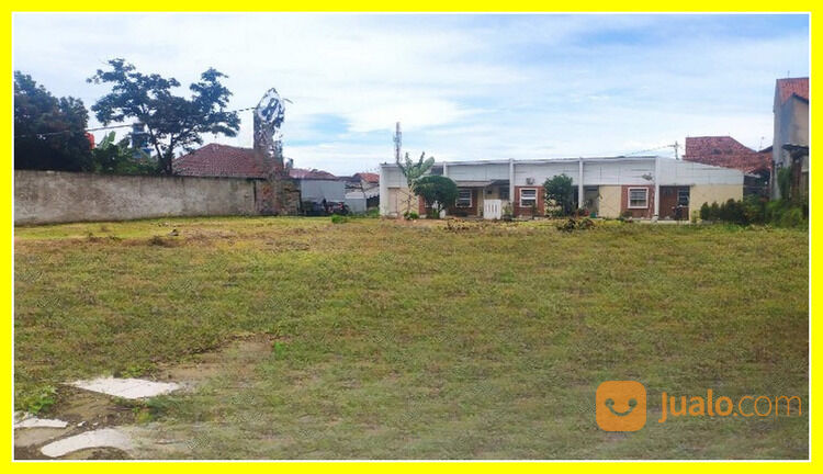 Row Jalan 5 Meter Tanah Pamulang 8 Menit Kampus UNPAM di Kota Depok ...