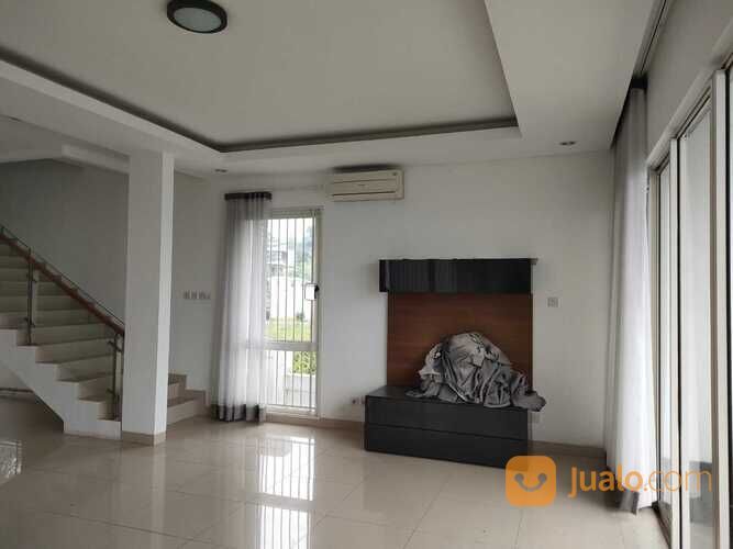 Rumah Best View Sentul City Bogor di Kab. Bogor, Jawa Barat | Jualo.com
