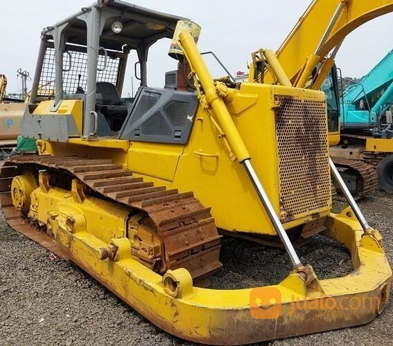 Bulldozer Komatsu D85ESS-2 Tahun 2009 di Kota Jakarta Timur, DKI ...
