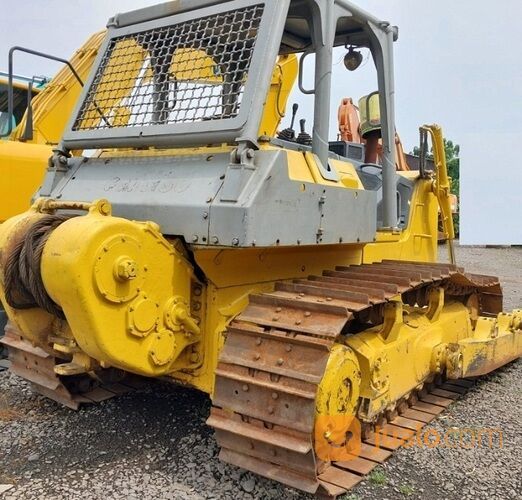 Bulldozer Komatsu D85ESS-2 Tahun 2009 di Kota Jakarta Timur, DKI ...