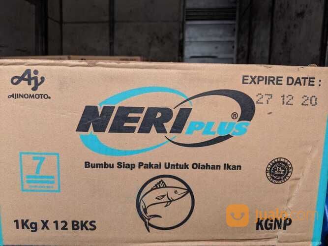 Neriplus, Ebiplus, MSG Ajiplus & Camar, Ekicho, I+G, Dashiplus Ayam ...