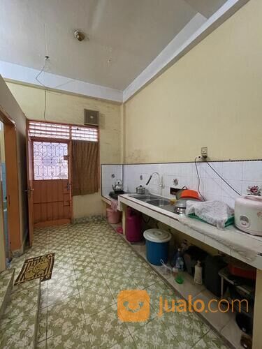 Rumah Jalan Rusa (simpang Jalan Musang) Medan di Kota Medan, Sumatera ...