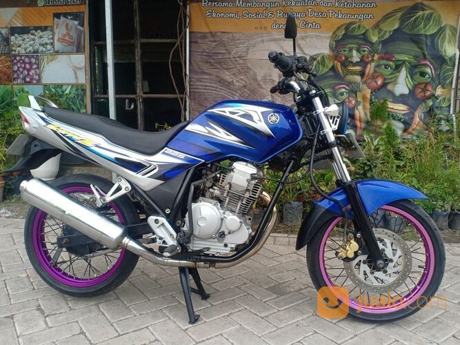 YAMAHA 225cc Scorpio Lengkap Hidup 2024 di Kab. Sidoarjo, Jawa Timur ...