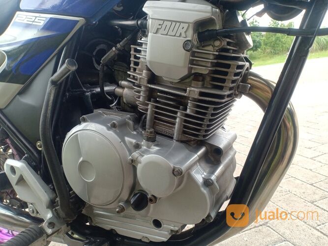 YAMAHA 225cc Scorpio Lengkap Hidup 2024 di Kab. Sidoarjo, Jawa Timur ...