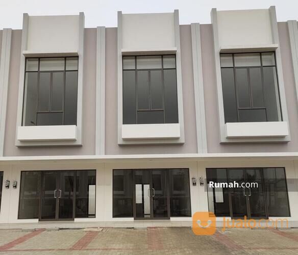 DISEWA RUKO ANIVA JUNCTION GADING SERPONG 100JT/THN di Kota Tangerang ...