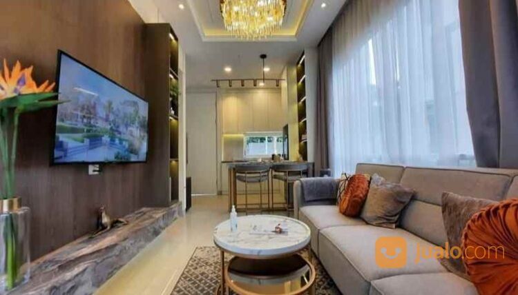 Talaga bestari Hunian sehat 2 tampak di gerbang tol Balaraja Timur di ...