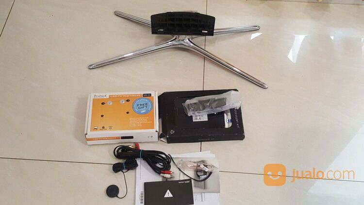 SAMSUNG Led 50" UA50F6400 di Kota Jakarta Utara, DKI Jakarta | Jualo.com