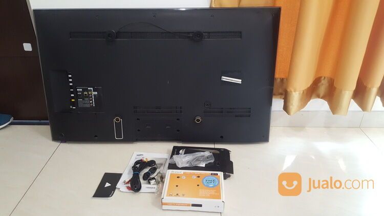 SAMSUNG Led 50" UA50F6400 di Kota Jakarta Utara, DKI Jakarta | Jualo.com