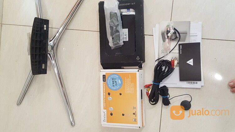 SAMSUNG Led 50" UA50F6400 di Kota Jakarta Utara, DKI Jakarta | Jualo.com