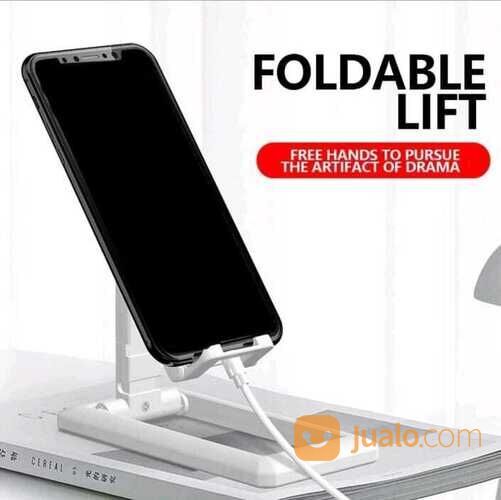 rak hp akrilik holder hp tempel tembok di Kab. Bandung, Jawa Barat ...